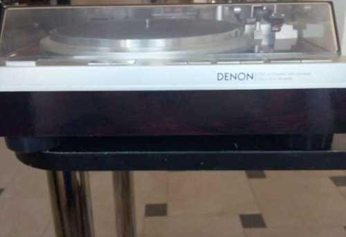 Denon DP-47F made in Japan