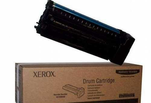 Картридж xerox Drum Cartridge WorkCentre 5016/5020