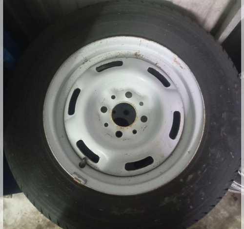 КАМА 1260-1 175/40 R13 и 175/40 R13 19H
