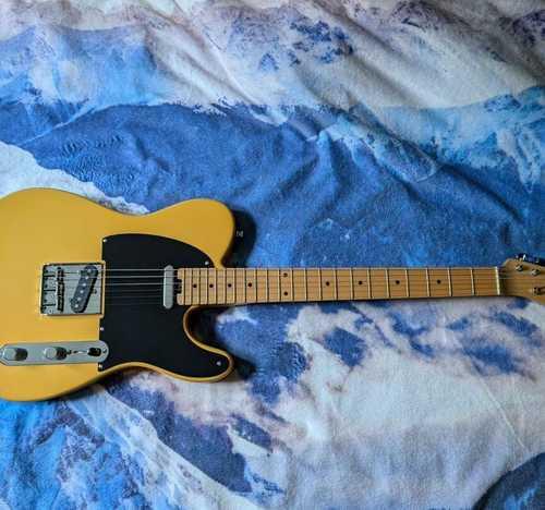 Электрогитара Shamray Custom Shop telecaster