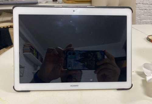 Планшет huawei mediapad t3 10