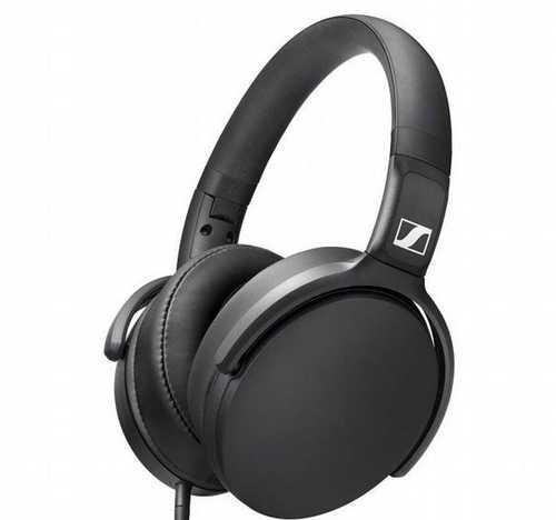 Sennheiser HD 400S, новые