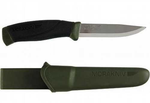 Универсальный нож morakniv companion MG