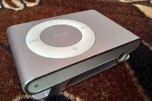 Apple iPod shuffle a1204