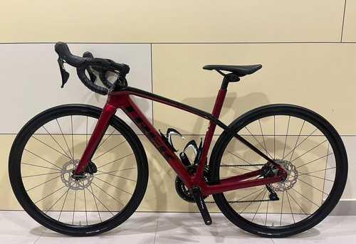 47 Шоссейный Trek Domane SL5 2022