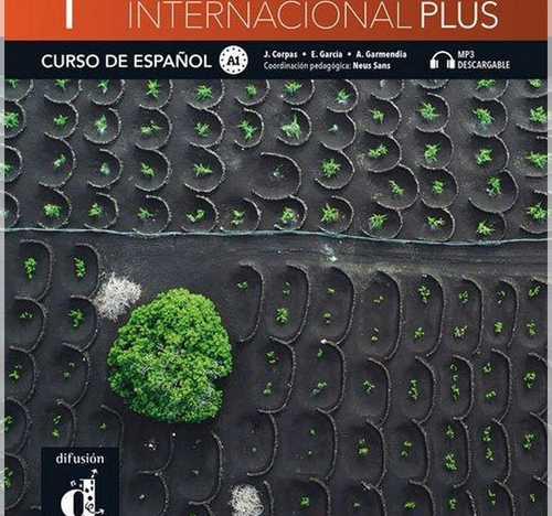 Aula internacional Plus 1