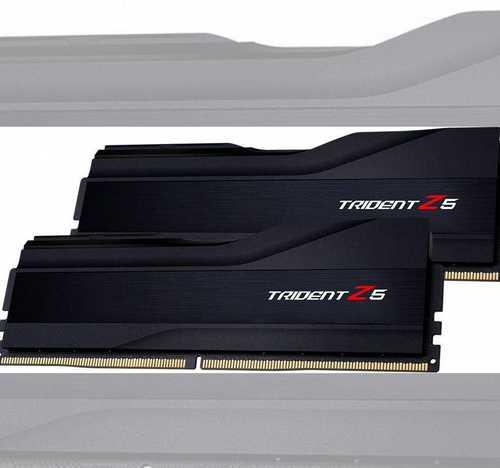 Оперативная память G.Skill Trident Z5 DDR5 2x32Gb