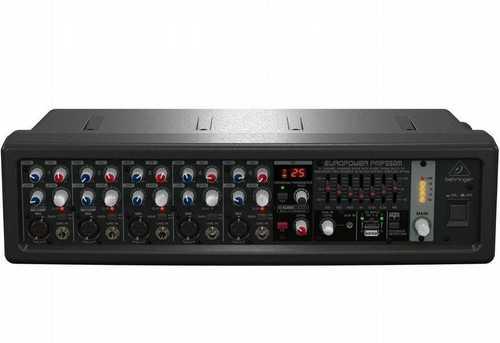 Новый PMP550M Behringer F5568 микшер-усилитель