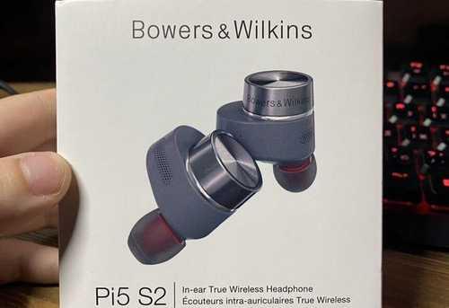 Bowers & Wilkins pi5 s2