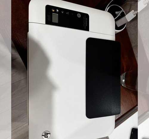 Принтер hp deskjet 2546