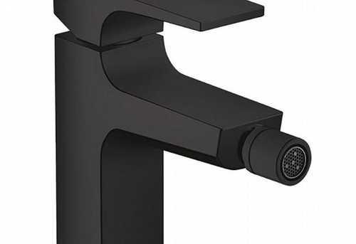 Смеситель для биде Hansgrohe Metropol 32520670 Че