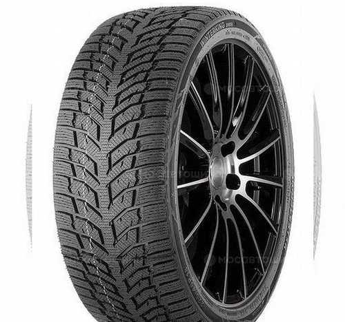 Doublestar DW08 225/55 R17