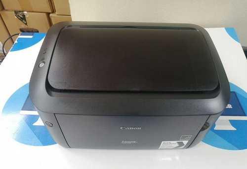 Принтер Canon lbp6030b