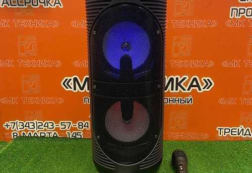 Колонка soundmax SM-PS4405 50 Вт Bluetooth