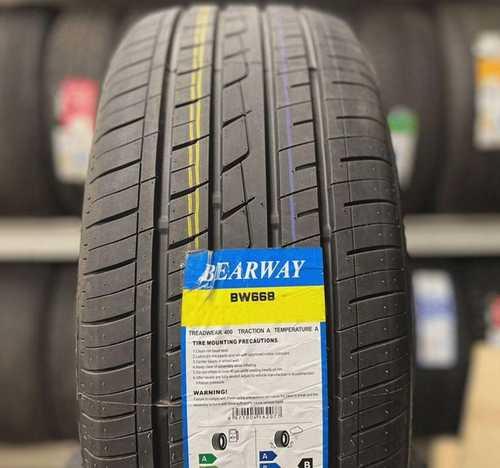 Bearway BW668 245/45 R20 и 275/40 R20 131H