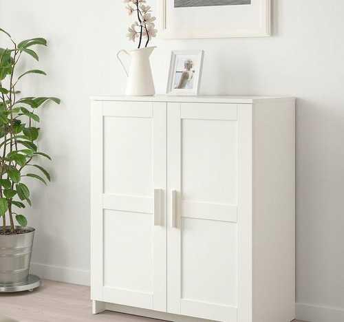 Комод IKEA бримнес оригинал