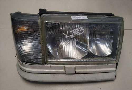 Фара (передняя) Land Rover Range Rover 2, 2000