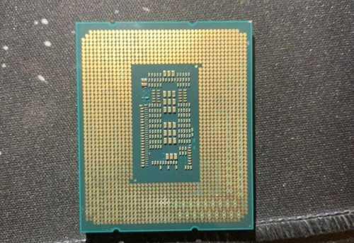Процессор i7 12700