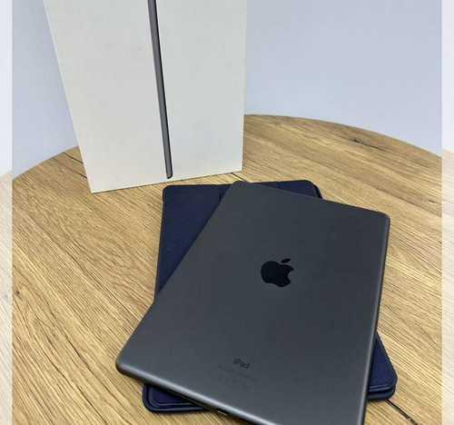 iPad 8th 2020 32Gb Wi-fi