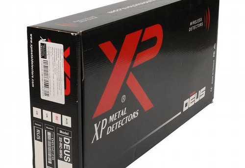 Коробка для металлоискателя XP Deus