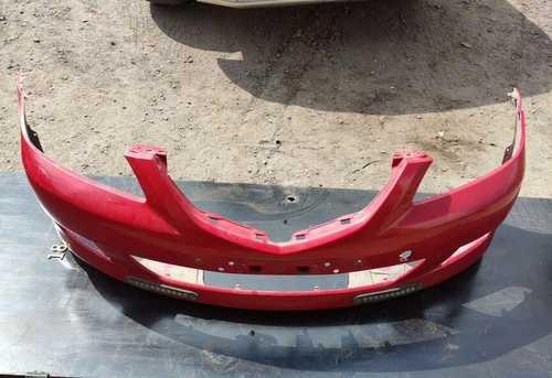 Бампер передний Mazda 6 GG