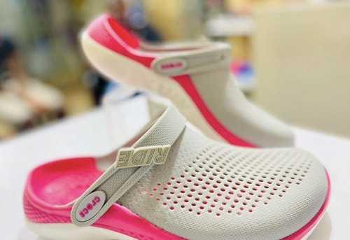 Crocs literide 360