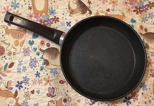 Сковорода Гардарика 25 см