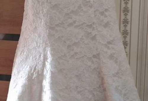 Свадебное платье Enzoani 44