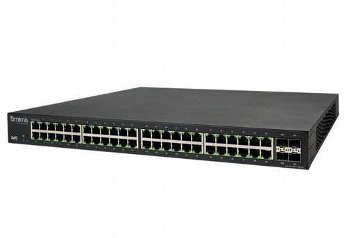 Araknis Networks AN-210-SW-F-48-POE