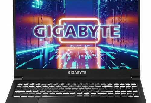 Gigabyte 15.6/144 i5-12500 12/16 RTX4060/8 16/512Г