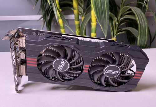 Asus Rx 560 4gb Гарантия