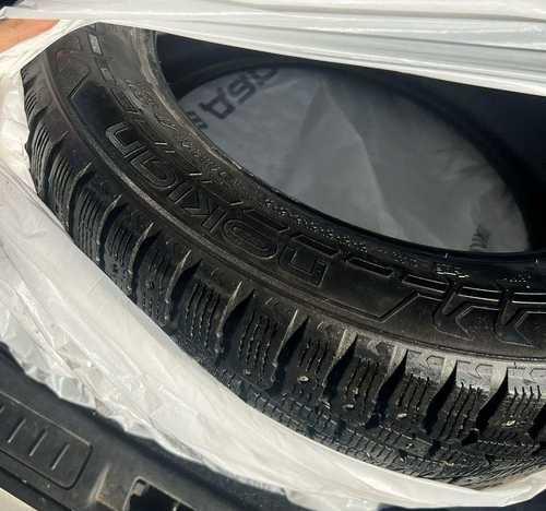 Nokian Tyres Nordman 7 235/60 R18