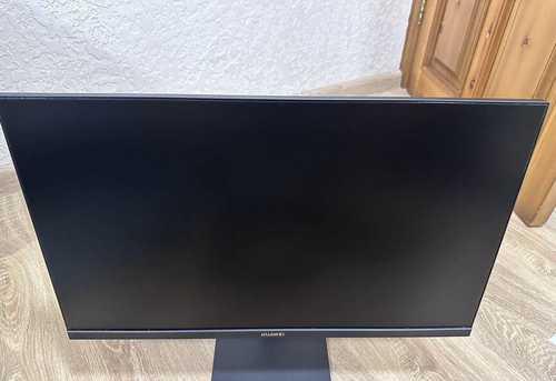 Монитор huawei Display 23.8" IPS черный AD80HW