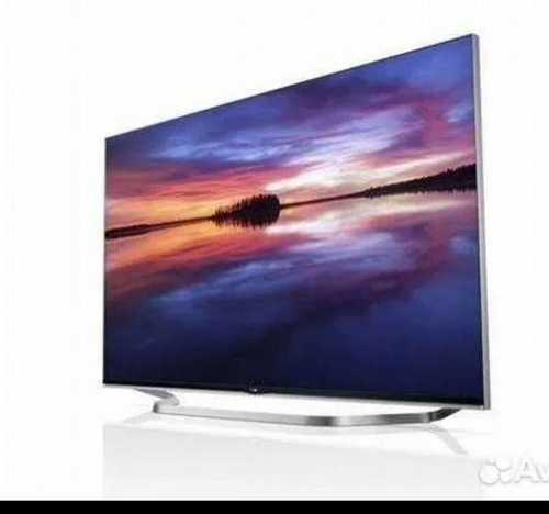 Телевизор lg SMART tv 43