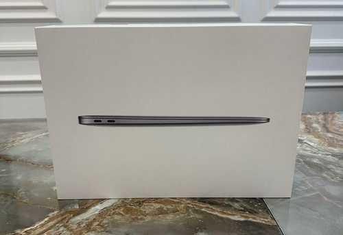 Macbook air m1 8 256 новый