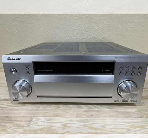 Ресивер Pioneer VSX-1014