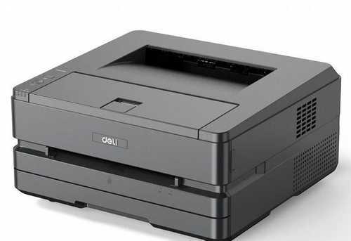 Принтер Deli P3100DN A4 Черно-белая Лазерная печат