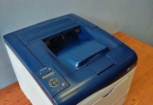 Принтер Xerox Phaser 6600DN