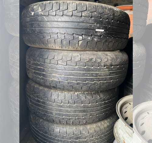 Kumho Road Venture ST KL11 255/70 R16