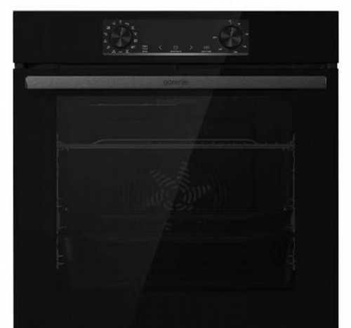 Электрический духовой шкаф Gorenje BOS6737E13FBG ч