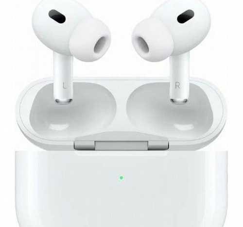 Наушники apple AirPods Pro (2nd gen) MagSafe Case