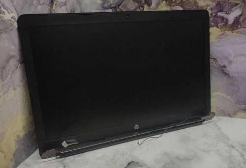 LCD Дисплей 17.3" HP Notebook 17-CA0114UR снятый Ч