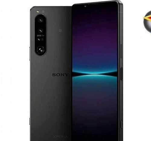 Sony Xperia 1 IV, 12/512 ГБ