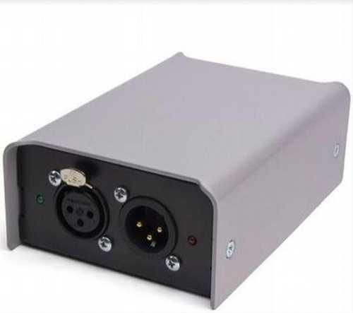 USB-DMX контроллер Anzhee DMX-SS1024
