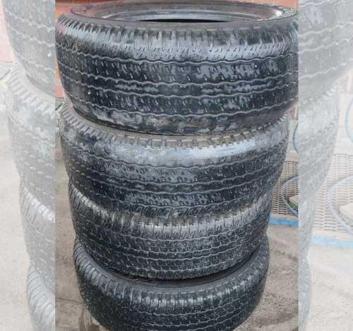 Toyo Open Country A32 265/60 R18 110H