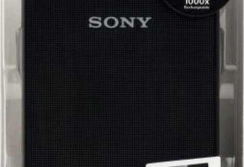 Оригинальное зу Sony портативное зарядное