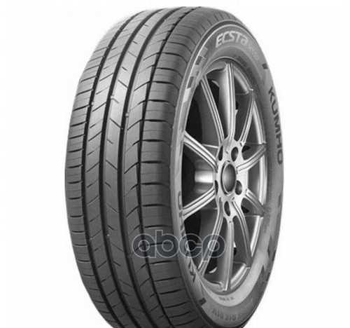 Kumho Ecsta HS52 205/55 R16