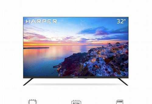 Harper Телевизор 32R751TS SMART TV 32" HD