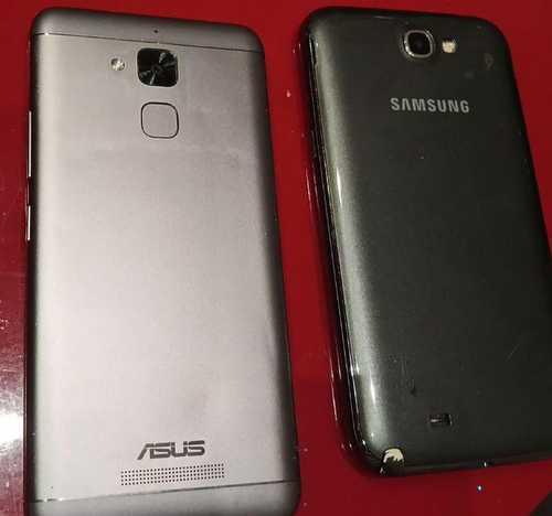 ASUS ZenFone 3 ZE520KL, 3/32 ГБ