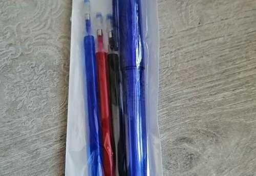 Ручка для ткани термоисчезающая +стержни